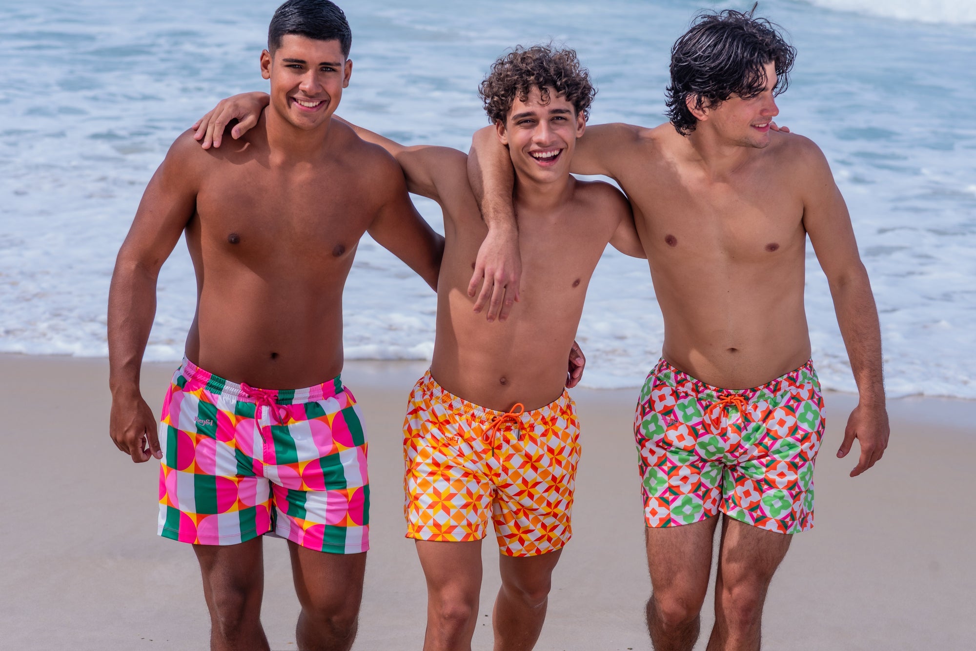 Forever Summer with Sunsmith – Rey&I